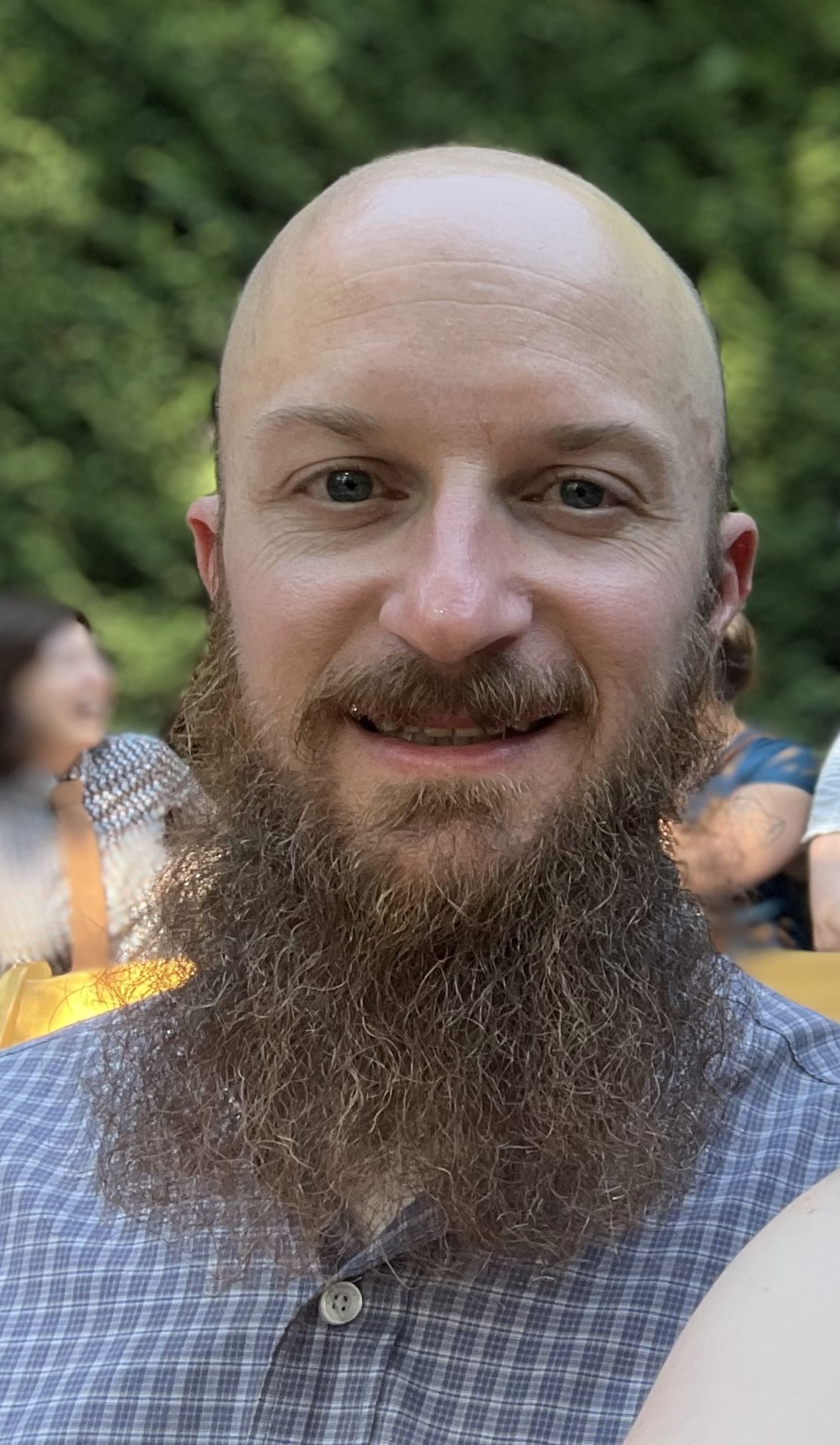 Dr. Brian Wiley | CSUF - Sociology